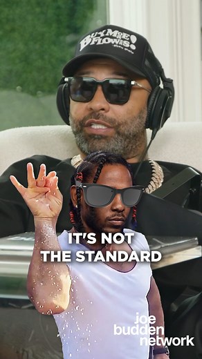 80K views · 2.5K reactions | @JoeBudden talks response time in Rap battles   Episode 718 | “The PAWG Whisperer” #JBP | The Joe Budden Podcast | Facebook