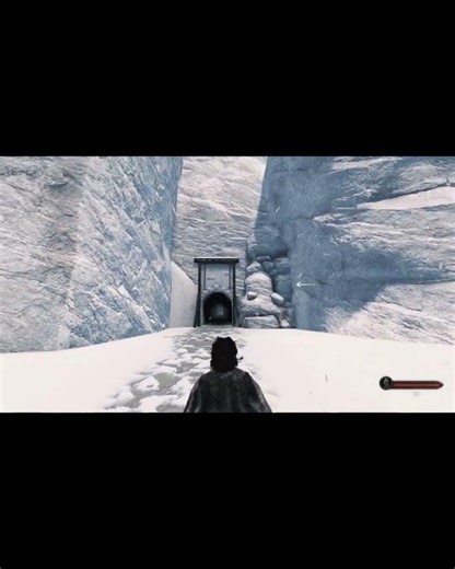 I Arrived To The Wall Front Gates! - Mount & Blade Bannerlord Realm of Thrones mod