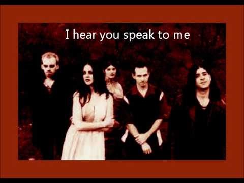 darling violetta a smaller god lyric video