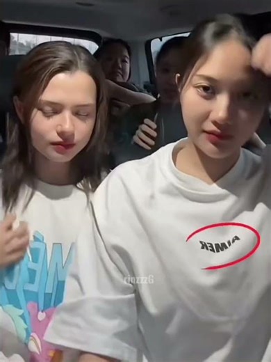 in another episodes of "what's yours is mine and whats mine is yours"😉🫵🏻 #srchafreen #beckyarmstrong