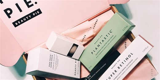 Everything you need to know about Beauty Pie
