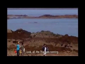 TSUNAMI, THAILAND. Never before seen footage.