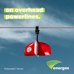 19 reactions · 3 comments | Get overhead powerline markers installed to reduce the risk of accidental powerline contact. | Energex | Facebook