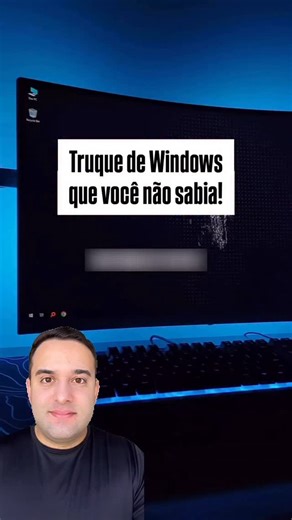 12K views · 3.8K reactions | Dica de computador, descubra todos os programas instalados  . #dicas #tecnologia #computador #pc #windows #lukasttech | Lukasttech | Facebook