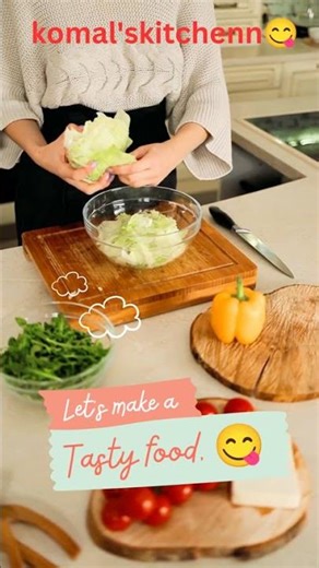 create food 😋 spread happiness ☺️ #food #tasty