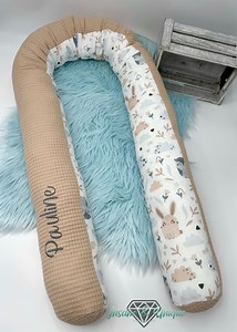 Draught Excluder for Windows & Doors / Various Lengths / Cold Protection for Children's Rooms / Customizable - Etsy