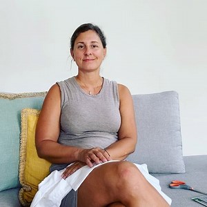 26 reactions | How to make a comfortable No Sew Face Mask with an...