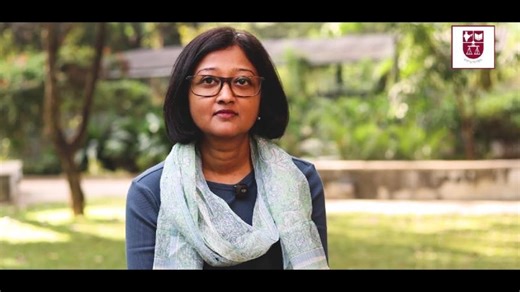 What Makes NLSIU’s 3-Year LLB (Hons) Curriculum Different? | Sanyukta Chowdhury, Faculty | National Law School of India University