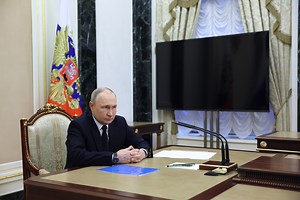 Broń jądrowa na Białorusi? Putin zapowiedział rozmieszczenie taktycznych pocisków nuklearnych na terenie sąsiada