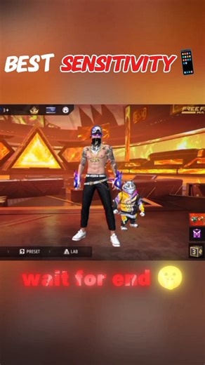 🖥️New Redmi note 8 Pro🤫⚡ Sensitivity📱 Settings 🔥 Aim Lock + One Tap Headshot Trick