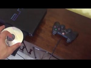 20 - Testando PS2 FAT 39001 com Matrix Infinity 2.0