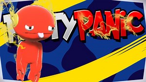 PARTY TIME - Party Panic Funny and Random Moments! - video Dailymotion