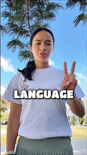 Two Birds Trend Is Going Viral!! #language #sign #dance #challenge