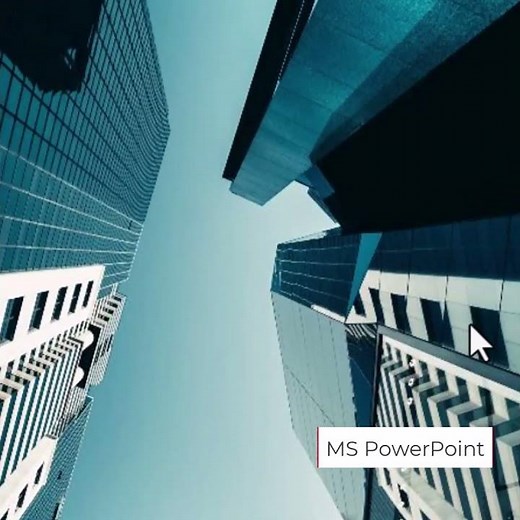 MS PowerPoint Saving as Images