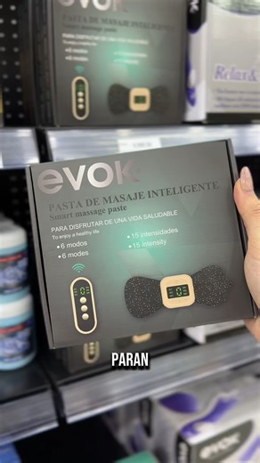 Tecnología que se siente desde el primer uso 💫 Ayuda a relajar, estimular y revitalizar tu piel con un masaje profundo y cómodo, ideal para sumar a tu rutina diaria de cuidado 💆‍♀️ Un momento para vos, cuando lo necesitás ✨ Tu piel lo nota… y vos también 💖 | Mundo Cosmético