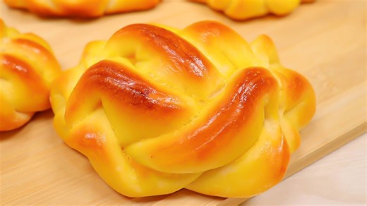 What makes samt bread different from others