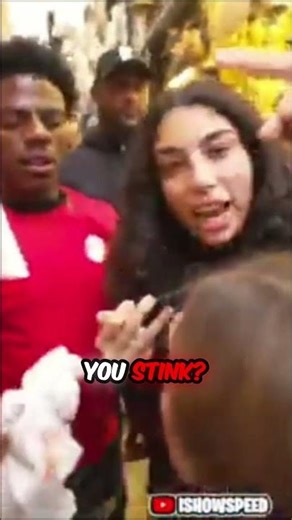 The ONLY way to win free cologne! 🤣 Smelling good just got hilariously competitive.