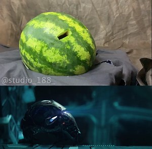 34K views · 345 reactions | Avengers: Endgame. (Low cost ) Sempre geniali i ragazzi di Studio188 | U-geek | Facebook