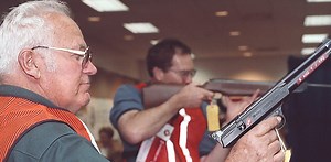 Is the NRA an educational organization? A lobby group? A nonprofit? A media outlet? Yes