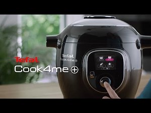 Tefal Cook4Me+ Pressure Multicooker (TVC 15s)
