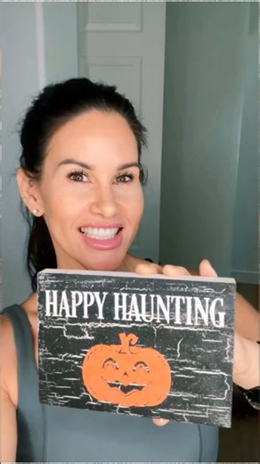 Ever wondered how to get that old, weathered crackle finish? 🤔 Let me show you how… 👀 | Crafty Glam with Mandy