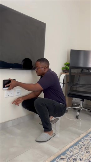 Today we secured the @BT LAND fully furnished houses 🏠. Beautiful indeed. THIEVES IN YOUR AREA? NO MORE THIEVES/BURGLARS! PROTECT YOUR PROPERTY HOMES, SHOPS, OFFICES ETC FROM THIEVES. Our wireless intelligent security system package offers the following: 1) Gives you a mobile phone message (inclusive of a loud siren alert). 2) Gives you a call on your mobile phone when it detects security irregularities 3) Gives you alerts when someone is tampering with your windows, doors, roof or anythere ent