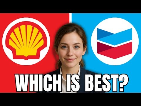 Shell vs Chevron Gas Which Fuel Is Better for Your Car