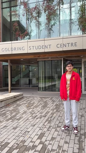 Hey Vickies, did you know that the Commuter Dons host office hours every week?🍂📣 Visit us during office hours to get exclusive Commuter Don stickers, borrow a portable charger, grab a study snack, or talk to a Don about anything and everyone! We can’t wait to see you!🌟✨ | Ideas for the World