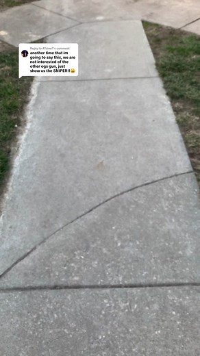 Skorpion Shot on TikTok