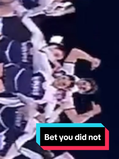 Wolves Toulouse Cheerleading sur TikTok