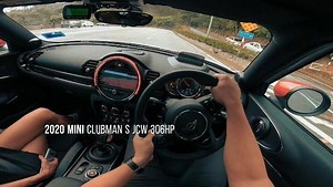 4.2K views · 49 reactions | Slippery Slope - New gen big MINIs are...