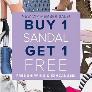 59K views · 920 reactions | Get Early Access To Spring Styles Get 2 Styles for $39.95 Shipped! | ShoeDazzle | Facebook