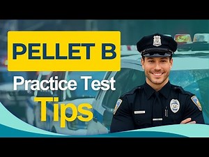 Pellet B Test Training Tips 2026 Propane Certification Exam - ALL You Need to Know