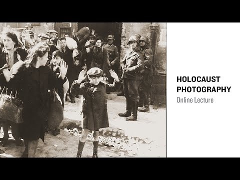 Holocaust Photography