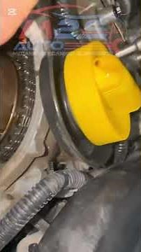 Calage distribution Clio 4 tce 1.0