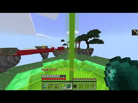 Minecraft - Mineplex Cake Wars #34 - THE NEW STRATEGY?