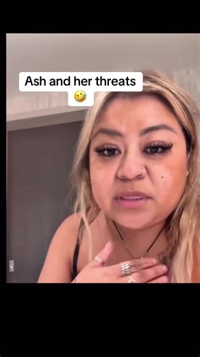 Ash's Hilarious Guarded Moments