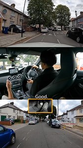 56K views · 850 reactions | 2nd driving lesson with my nephew  | Clearview Driving | Facebook