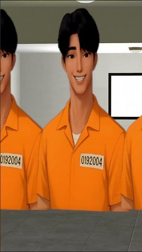 Zoey, Jinu, Rumi And Mira in Hotel #shorts