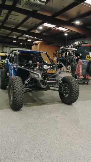 🔧 Race prep never stops at the S3 Shop!