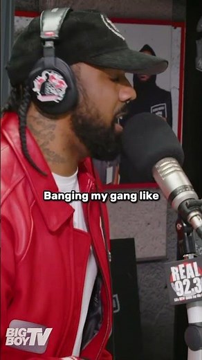 Problem Performs “Like Whaaat” Live in Big Boy’s Neighborhood