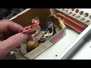 Percussion cap shortage -- One way to have a supply