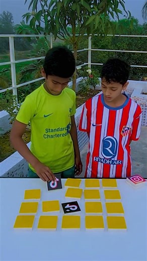 🏆Global Apps Memory Game Showdown | Two Sides Face Off! ✅ Part.1071