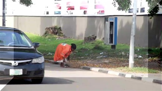 66K views · 1.9K reactions | Avoid distracted driving. | Federal Road Safety Corps Nigeria | Facebook