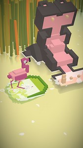 Download and Play Step Safari on PC (Emulator)