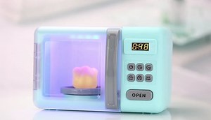 Watch Microwave oven detailed video introduction on Amazon Live