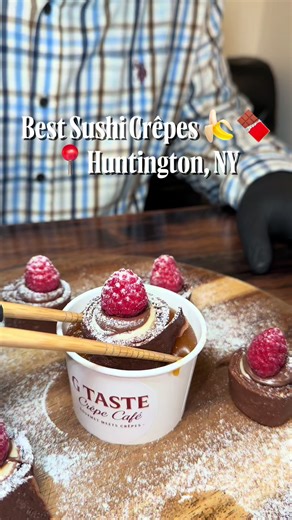 Delicious Crepe Cake Recipes for New Year Celebrations