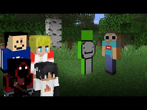 dreamnotfound making everyone the third wheel for 18 minutes straight