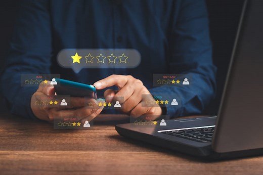 Modelos de pesquisa de satisfação do cliente