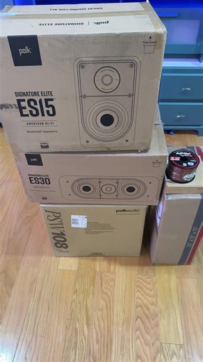 Exploring Surround Sound in Home Theater Systems